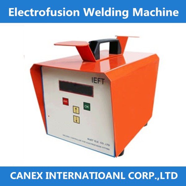 electrofusion welding machine,electrofusion welder PE fitting Electro fusion welding Machi