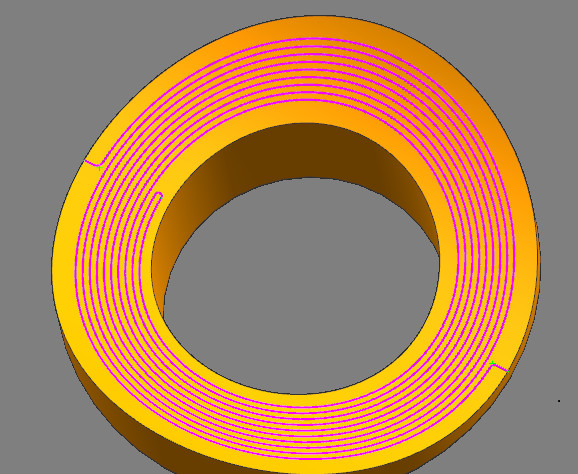 AWSP-"/"ZF series Automatic electrofusion saddle wire laying machine ...